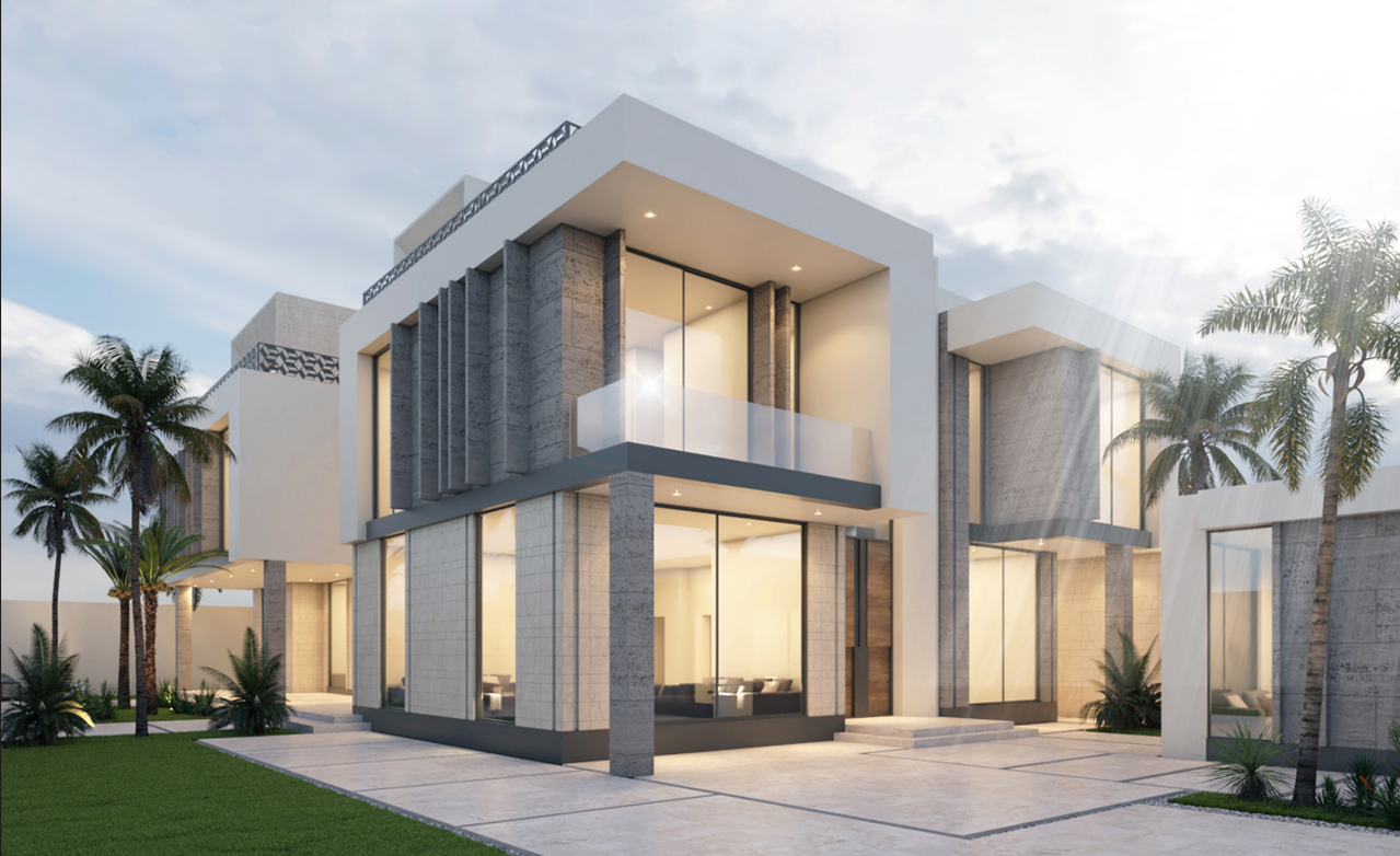 ECO Homes - Where Design Meets Sustainability